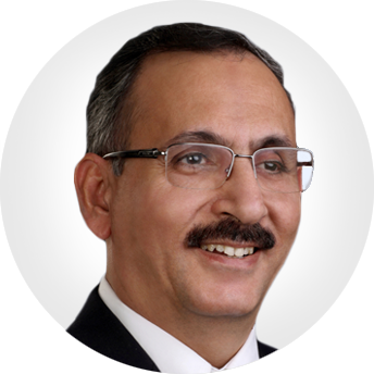 Board Members | Locuz